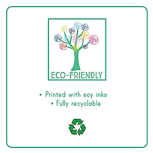 Floss & Rock Fantasy Tea Set for Ages 3 and Up, 7 Pieces, Imaginative or Group Play