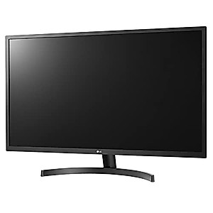 LG 32MN500M-B 31.5" 16:9 Full HD IPS Monitor with AMD FreeSync