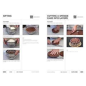 The Pastry Chef Handbook: La Patisserie de Reference