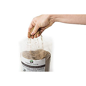11 lb Premium Bokashi Bran (Compost Accelerator). Extra Strength, Our Best Value