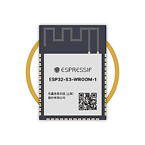 ESP32-S3-WROOM-1-N8R2 Module