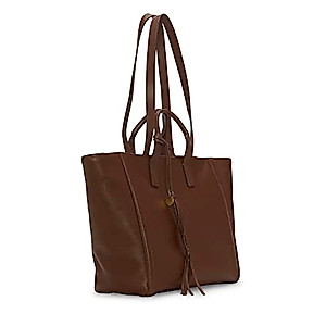 Lucky Brand Lucky Jehn Tote, Roasted