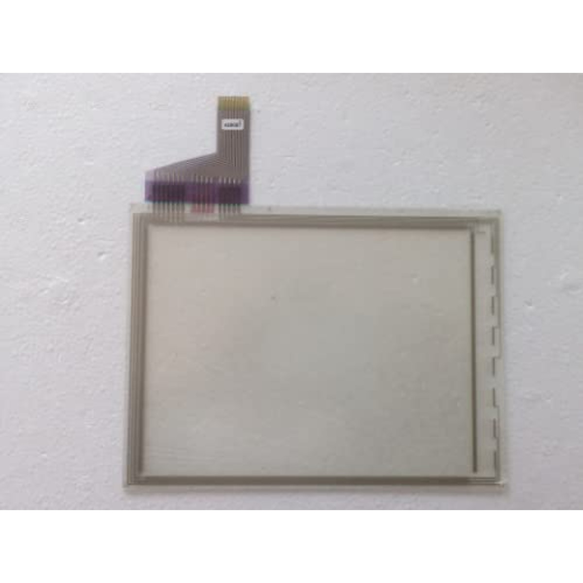 V708C, V708CD White Light HAKKO Touch Panel Touch Screen Touch Glass Touch Panel