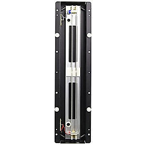 Fender 4-Spring 8-Ohm Spring Reverb Unit 4AB3C1B