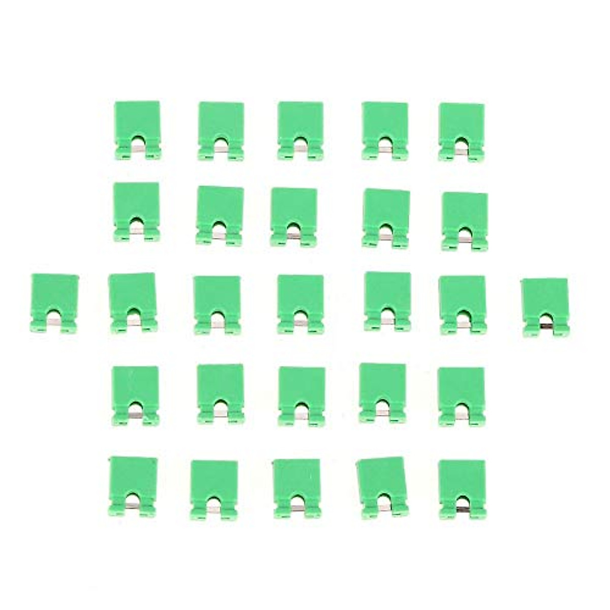 DAOKI GPIO Expansion Board Raspberry Pi Shield for Raspberry PI 4B/3B GPIO Extension Board Multi-Function with Screw Accessories for Raspberry Pi 3/2 DIY Kit