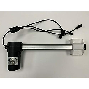 Mulin Power Recliner Motor Replacement with Cord Model ML8-263 Linear Actuator for Sofa Lift Chair Couch Massage Seat Bed