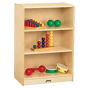 Jonti-Craft Small Single Storage Unit