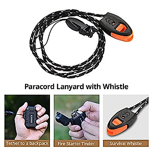 Extremus Blaze 360 USB Rechargeable Electric Arc Plasma Lighters - Waterproof & Windproof for Camping, Hiking, Outdoor Adventures