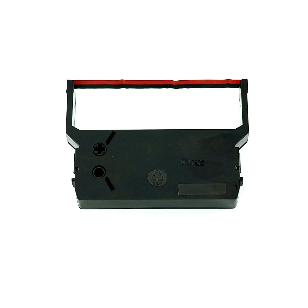 NEW CITIZEN IR-61RB BLACK AND RED RIBBON; SUPERIOR REPLACEMENT FOR CITIZEN IR-61RB, NU-KOTE BR337. (GRC E248-NTBR)