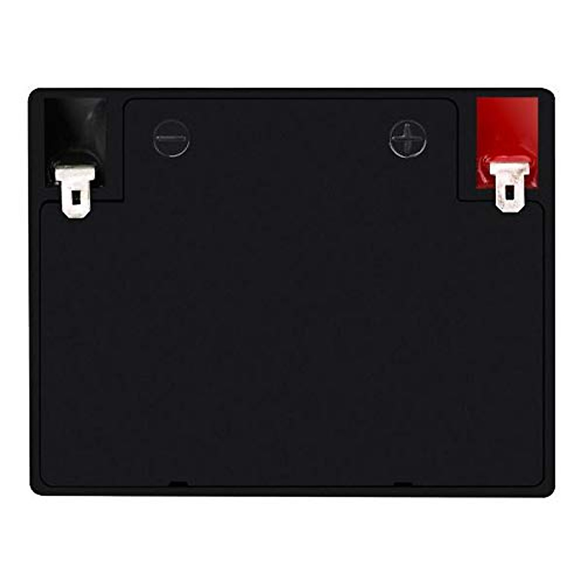 12V 4.5Ah Sealed Lead Acid Battery ECI Power