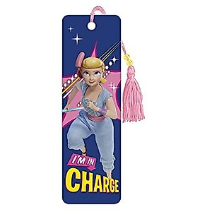 Trends International Toy Story 4 - Bo Peep Bookmarks, Multi