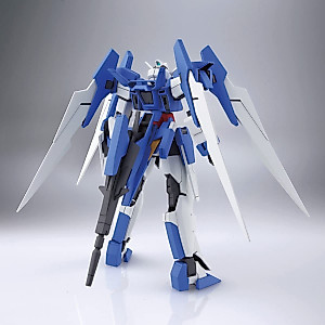 Bandai Hobby - Gundam AGE - #10 Gundam AGE-2 Normal, Bandai HG AGE