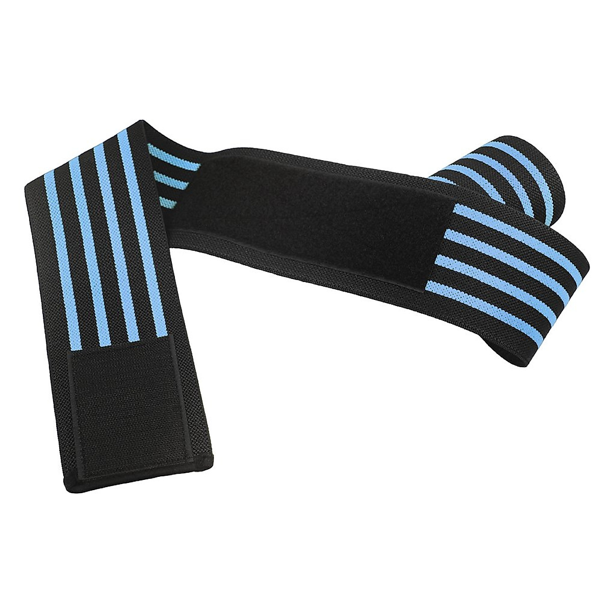 Men Women Compression Wrap-Around Bandage Leg Calf Bandaging Pads Support Breathable Adjustable Long Fitness Sports Injury Recovery Strap Leg Sleeves Shin Band Ankle Knee Tapes Wraps, 180 * 8cm