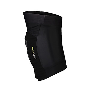 POC Joint Vpd System Knee Pad Uranium Black, M