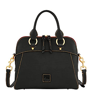 Dooney & Bourke Florentine Cameron Satchel