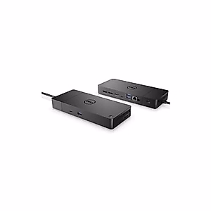 Dell Thunderbolt Dock- WD19TBS 130w Power Delivery