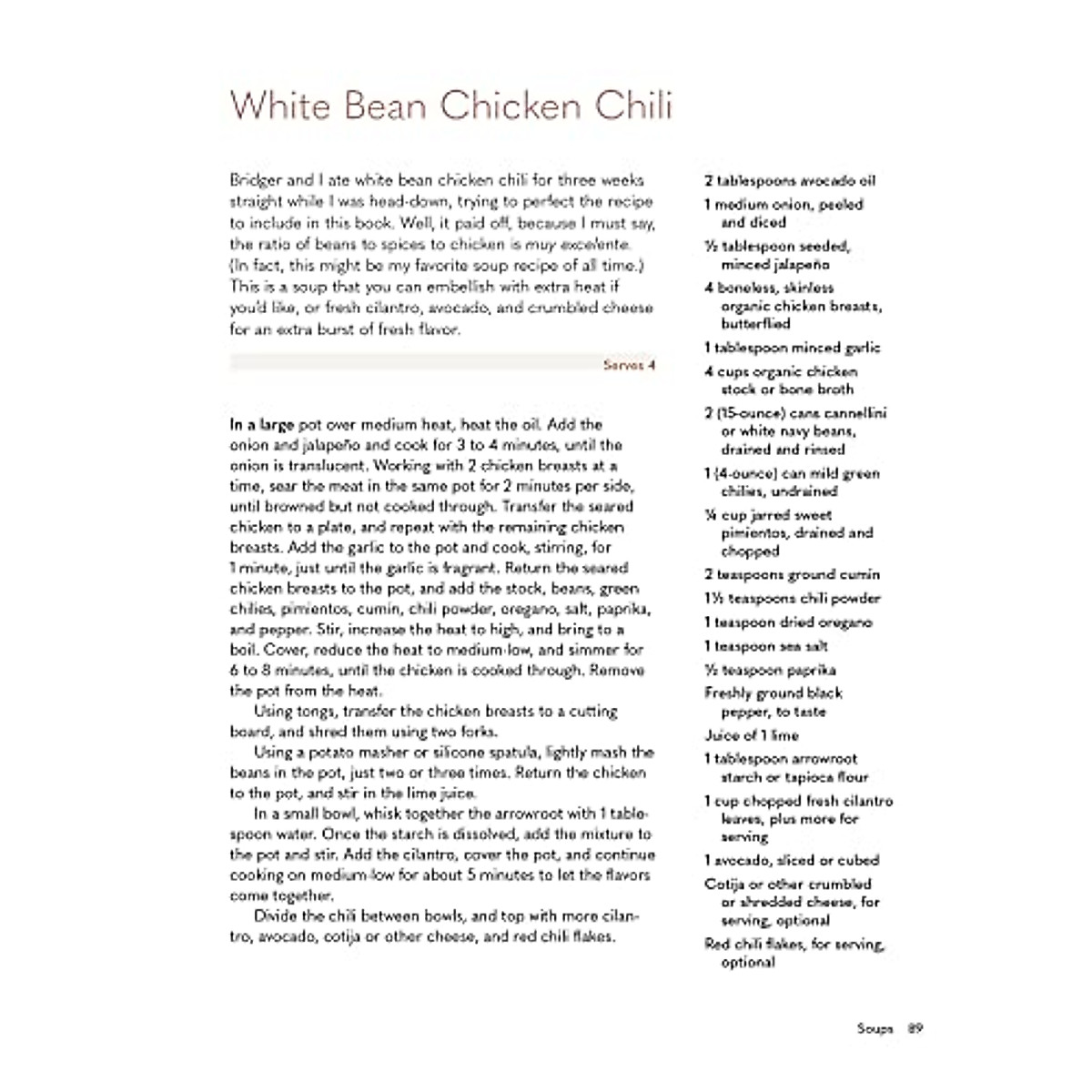 Rachael's Good Eats: Easy, Laid-Back, Nutrient-Rich Recipes