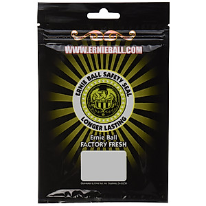 Ernie Ball Cord & Spring Kit, for VP JR and MVP Pedals (P06172)