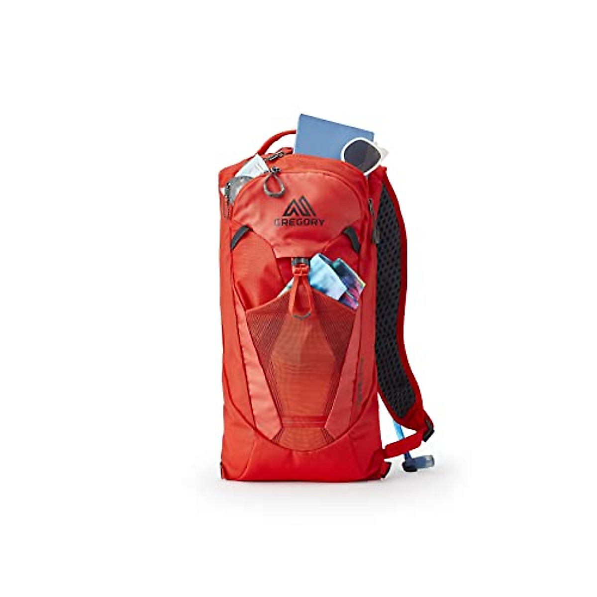 Gregory Mountain Products Tempo 6 H2O Hiking Backpack