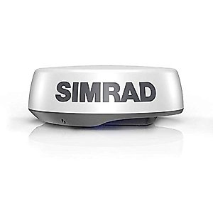 Simrad HALO24 Radar 24", 000-14535-001