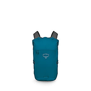 Osprey Ultralight 20L Dry Stuff Pack, Waterfront Blue, One Size