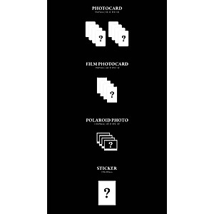 Brave Girls - After ‘We Ride’ (5th Mini Repackage) CD