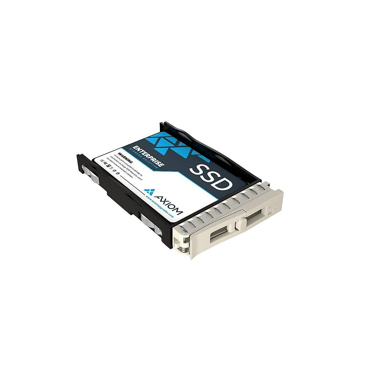 Axiom SSDEV20M5960-AX 960GB EV200 SATA Enterprise Value Hot Swap Solid State Drive for Cisco