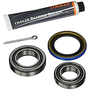 Timken TIMBT238 Trailer Bearing Kit
