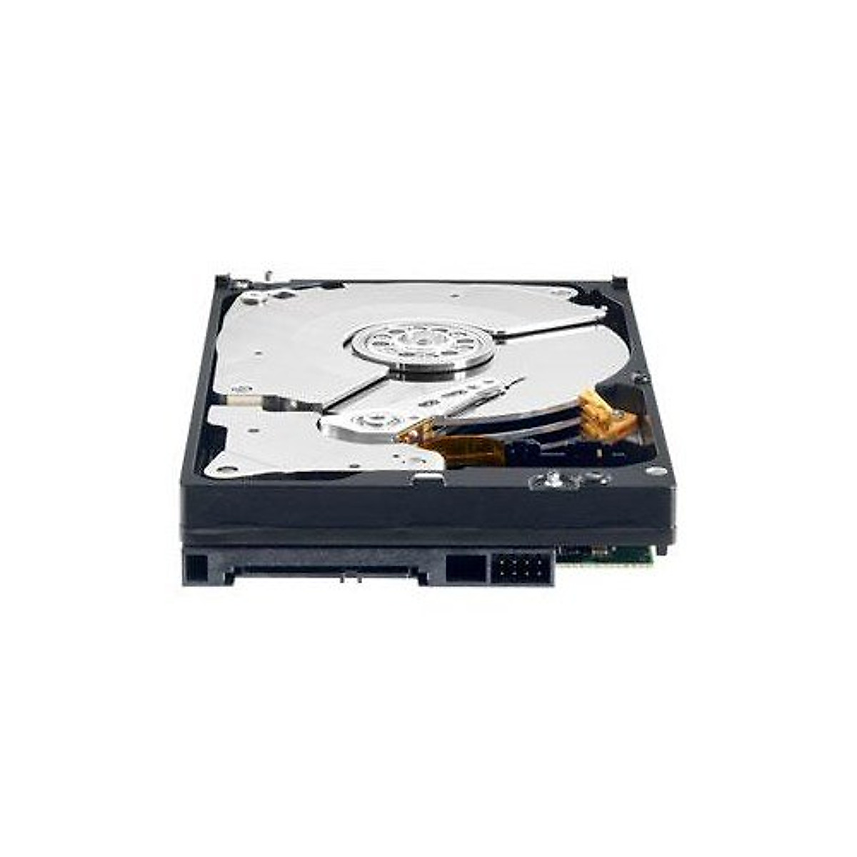 WD Black 3TB Performance Desktop Hard Disk Drive - 7200 RPM SATA 6 Gb/s 64MB Cache 3.5 Inch - WD3003FZEX