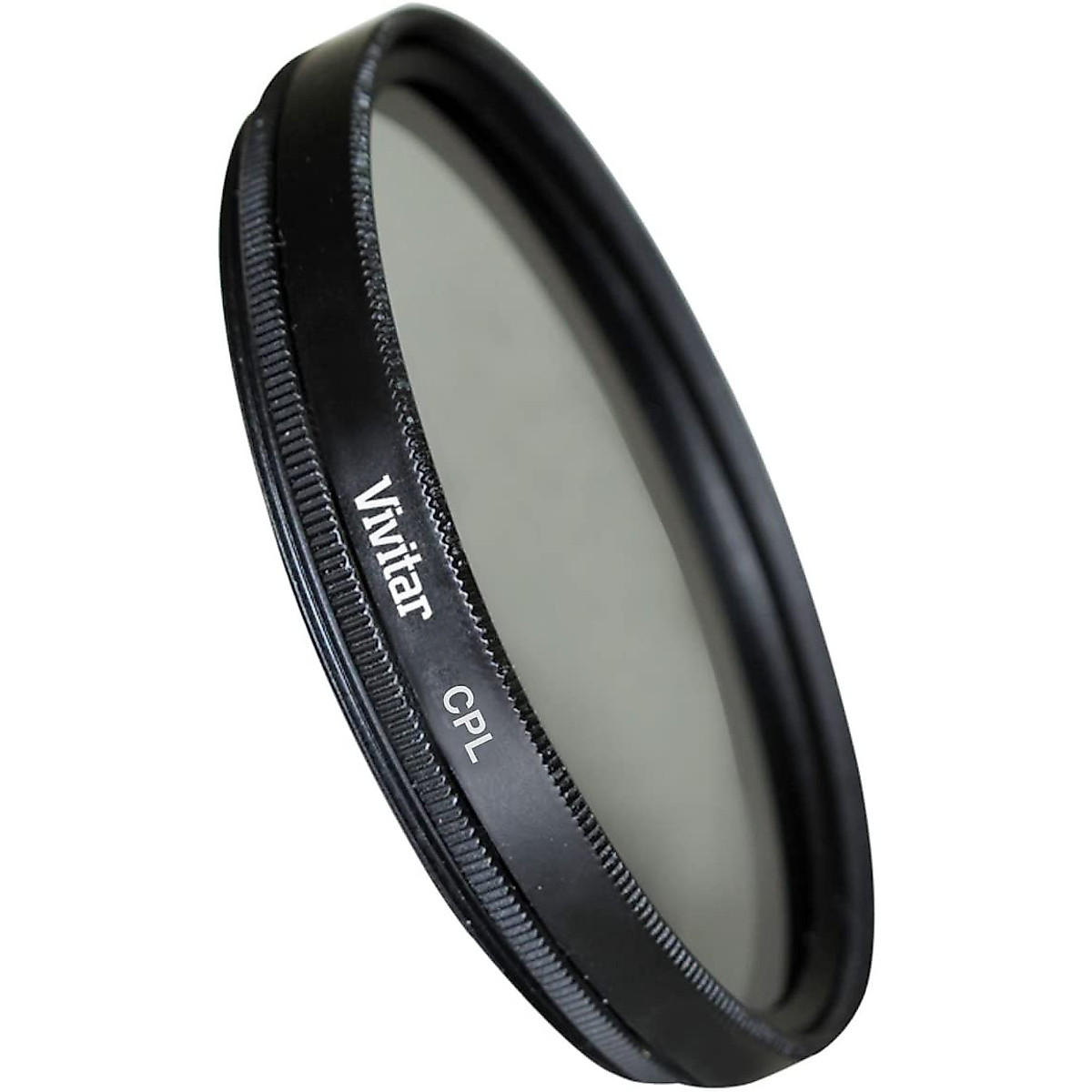 Vivitar CPL72 72mm 1-Piece Multi-Coated Camera Lens Filter (OLD MODEL)