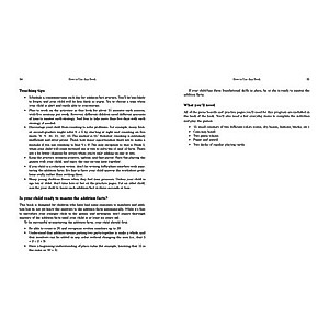 Addition Facts that Stick: Help Your Child Master the Addition Facts for Good in Just Six Weeks