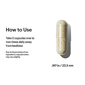 Thorne Memoractiv - Nootropic Brain Supplement for Focus, Creativity, and Concentration - Ashwagandha, Ginkgo, Lutemax, Bacopa, Pterostilbene - Gluten-Free, Dairy-Free - 60 Capsules - 30 Servings