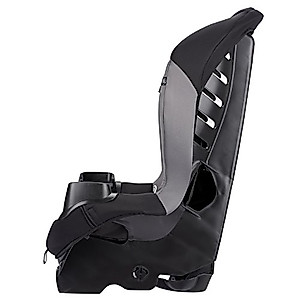 Evenflo Sonus Convertible Car Seat, Charcoal Sky