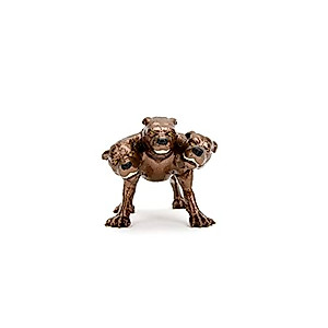 Harry Potter 1.65" Mega Pack Die-Cast Collectible Figures, Toys for Kids and Adults