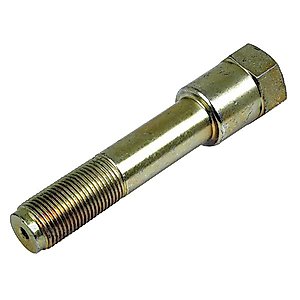 Stevens Lake Parts One New Axle Lock with Bolt Shoulder Fits Massey Ferguson 165 UK, 175 UK, 178 UK, 3165, F40, MF50, MH50 Models