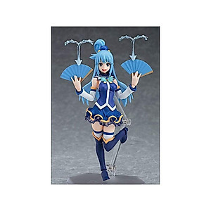 Max Factory KonoSuba: Aqua Figma Action Figure