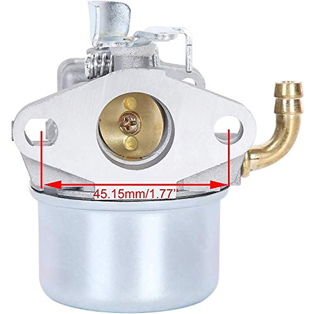 Carburetor Carb for Briggs & Stratton 900 Series INTEK Motor 190cc 205cc 206cc