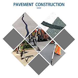 Trailer-Mounted Road Crack Sealing Machine – Premium Asphalt Maintenance Tool for Crack Repair & Joint Sealing