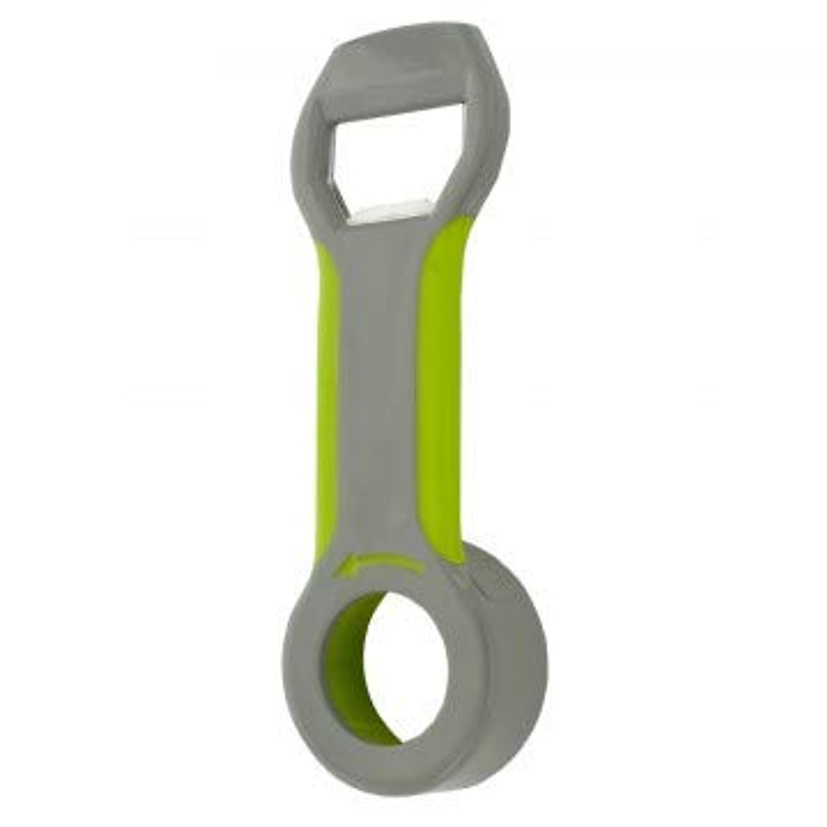 Handy Housewares 4-in-1 Bottle Opener - Easily Opens Twist Caps, Canning Lids, Bottle Caps and Pull Tabs (3 Pack)