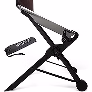 Nexstand Laptop Stand – Portable Laptop Stand – PC and MacBook Laptop Stand