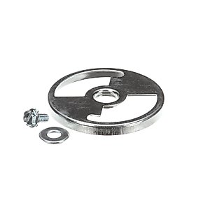 Garland CK4522266 Air Shutter Open Top Kit