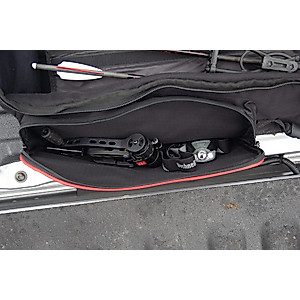 Killer Instinct Slayer Coffin Narrow Crossbow Case