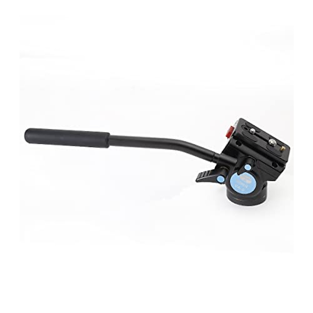 SIRUI VH/VA-Series Fluid Video Head with Quick Release Plate (VA-5 Fluid Head)