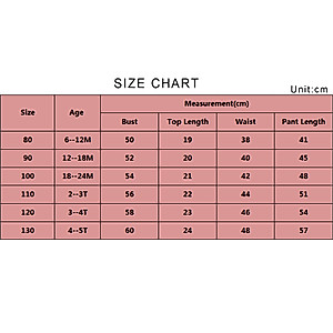 BOIBOKOKO Kid Baby Girl Summer Clothes Spaghetti Straps Floral Tank Top Rainbow Flared Pants Bell Bottom Outfit (Colorful, 6-12 Months)