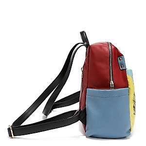 Nicole Lee NOVA BACKPACK MISS YOUR CALL - NK11012