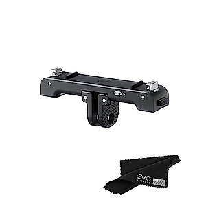 Insta360 GO 3 Quick Release Mount for All Kinds of mounting