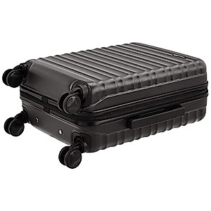 Amazon Basics Standard, Black, std