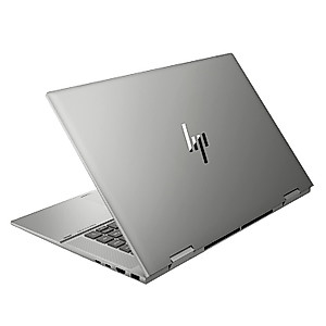 HP Newest 13th Generation Envy 2-in-1 Business Laptop, 15.6" FHD Touchscreen, Intel Core i7-1355U, 64GB RAM, 2TB SSD, SD Card Reader, HDMI, Backlit KB, Wi-Fi 6, Windows 11 Pro, Stylus Pen