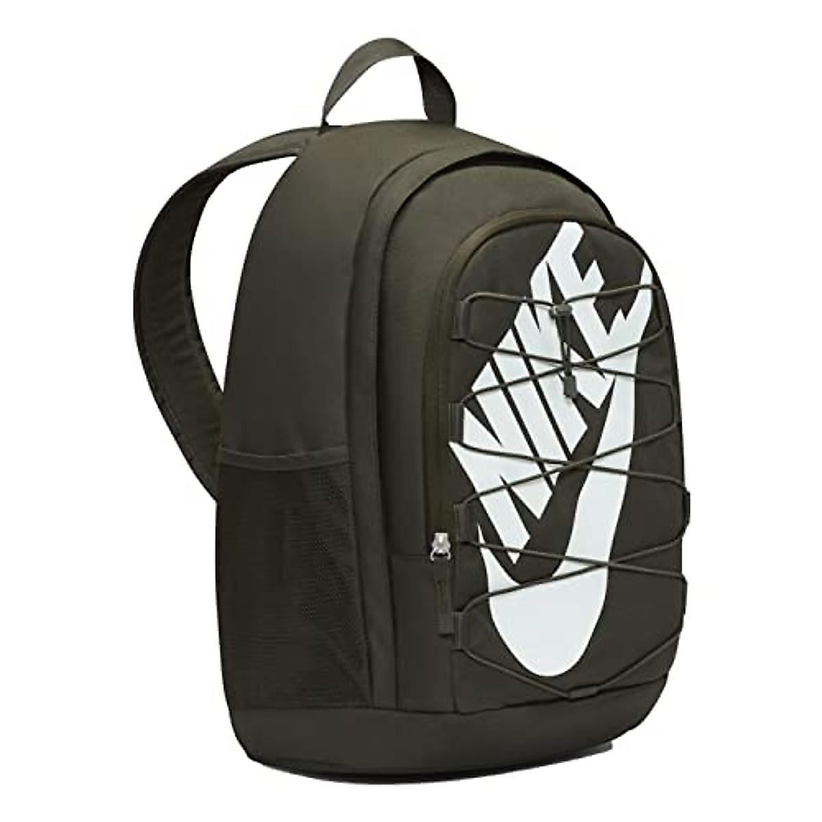 Nike Nk Hayward Bkpk - 2.0 CV1081-010 (Sequoia/Barely Green/White, Misc)