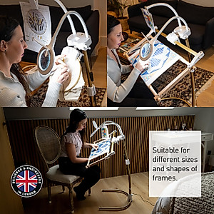 Daylight Company, LLC Stitchsmart Stand U53047